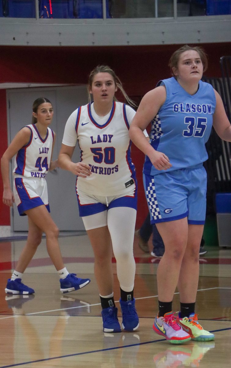 Morris’ 42 Points Helps AC-S to Glasgow Win – The Citizen-Times
