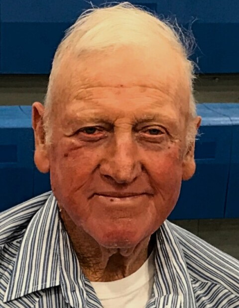 Noah Richard “Jamup” Berry (1936 – 2024) – The Citizen-Times