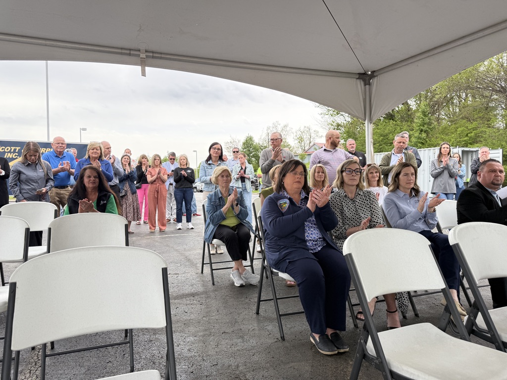 Project 3>>>30 Breaks Ground! – The Citizen-Times