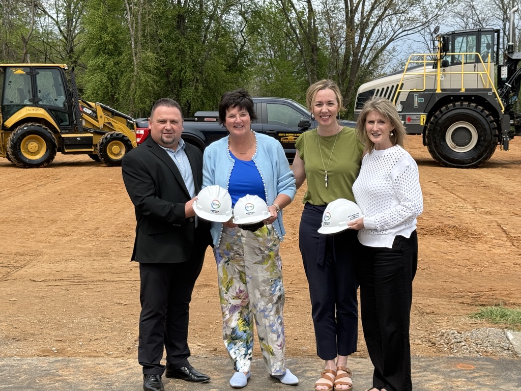 Project 3>>>30 Breaks Ground! – The Citizen-Times