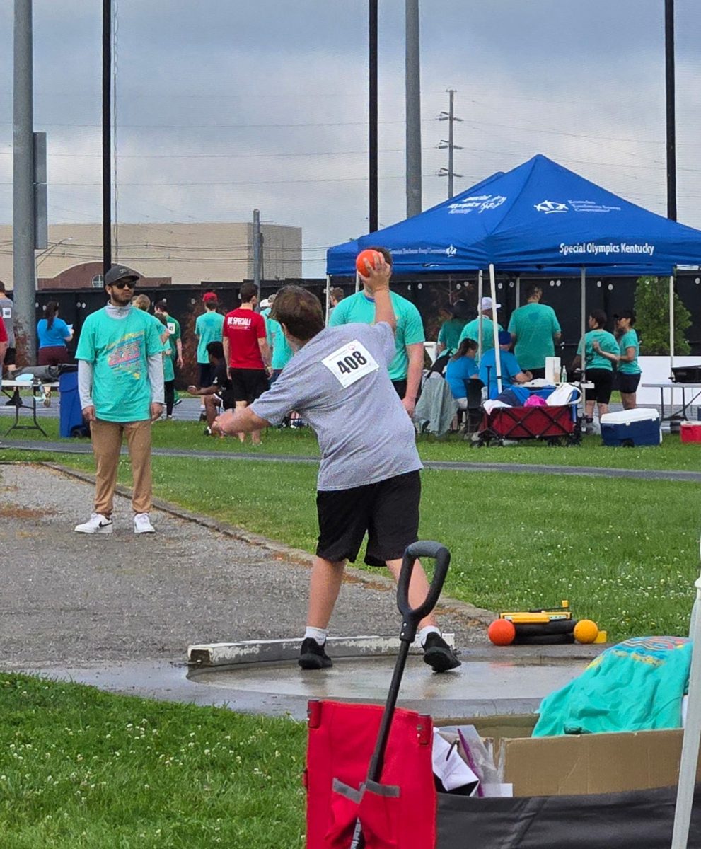 It’s The Biggest Weekend of the Year for Allen County’s Special Olympic ...