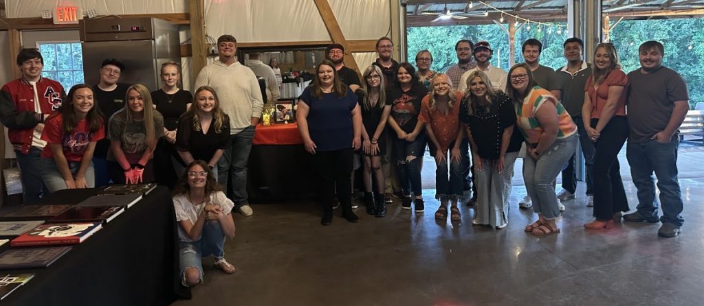 Class of 2020 Celebrates Five-Year Reunion – The Citizen-Times