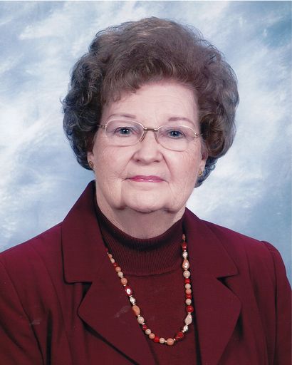 Martha Ann Akin Wood (1930 – 2025) – The Citizen-Times