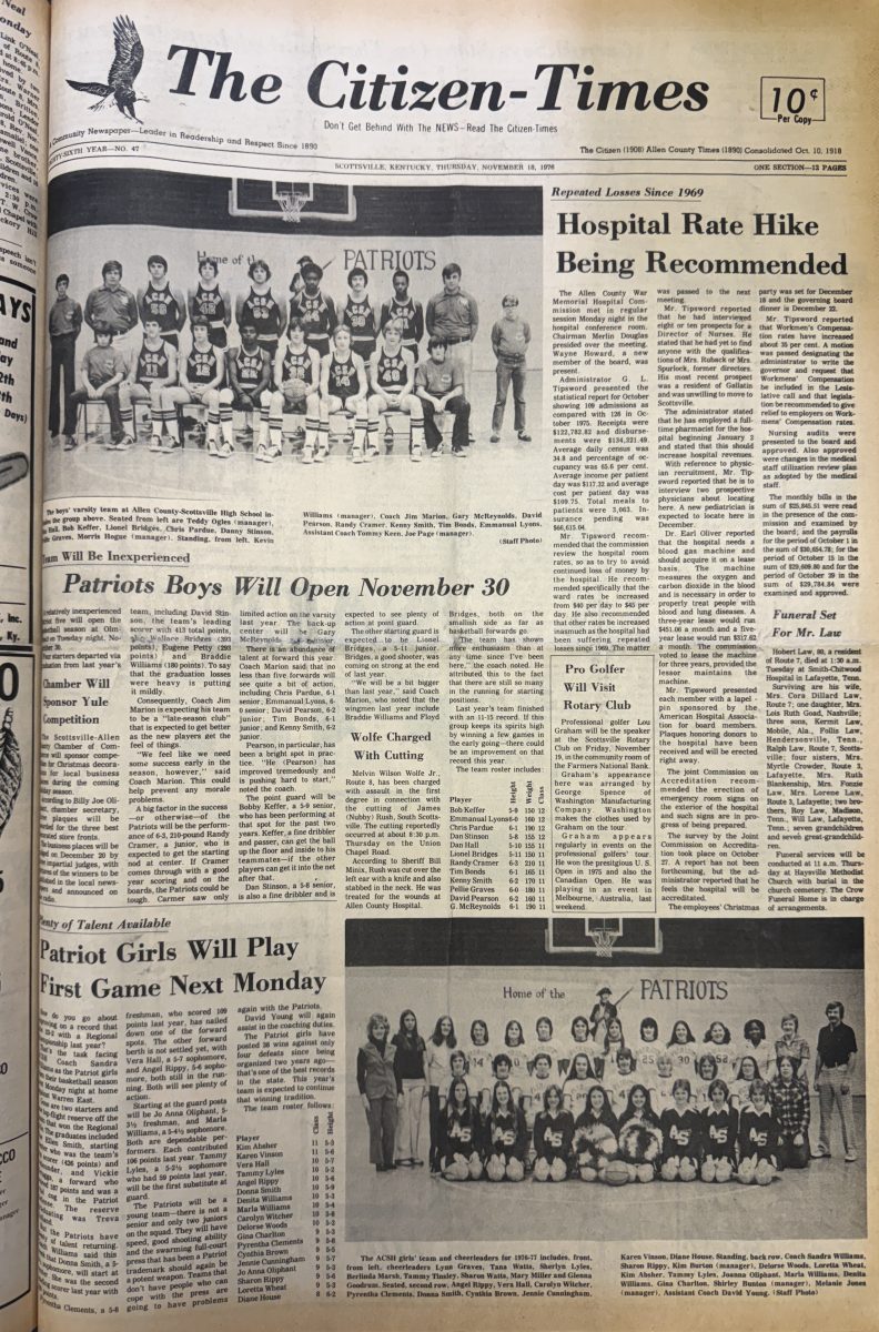11:18:76 Front – The Citizen-Times