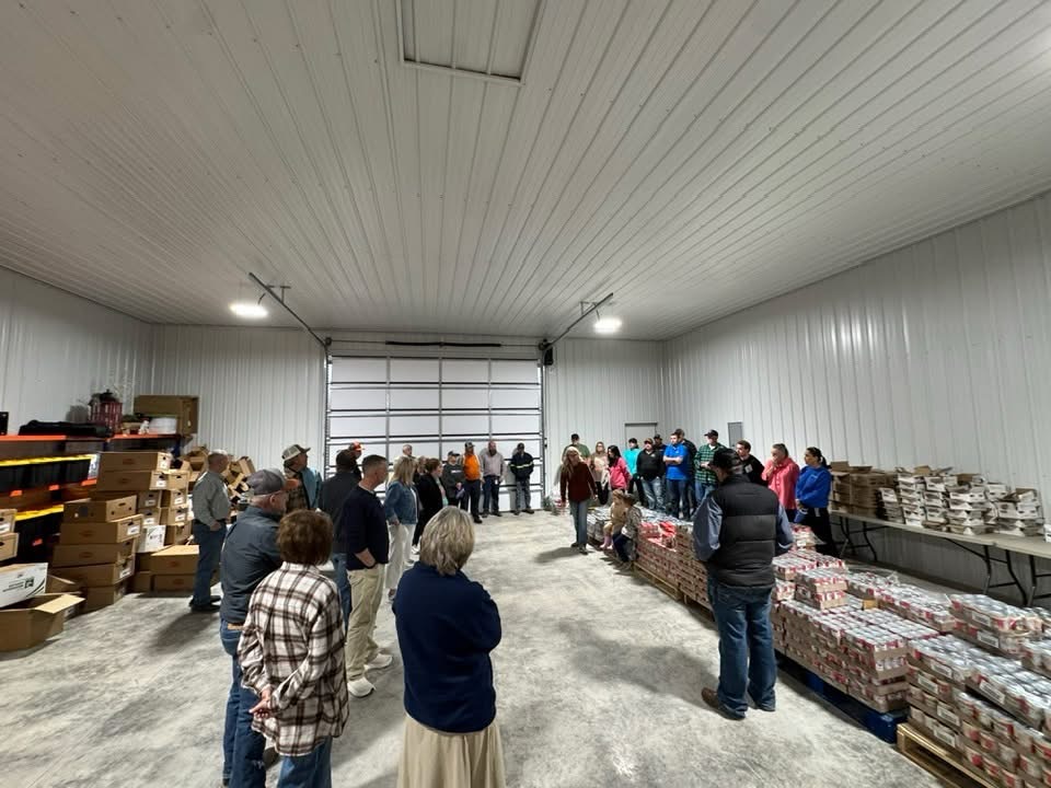 Faith Community Coming Together To Meet Local Needs – The Citizen-Times