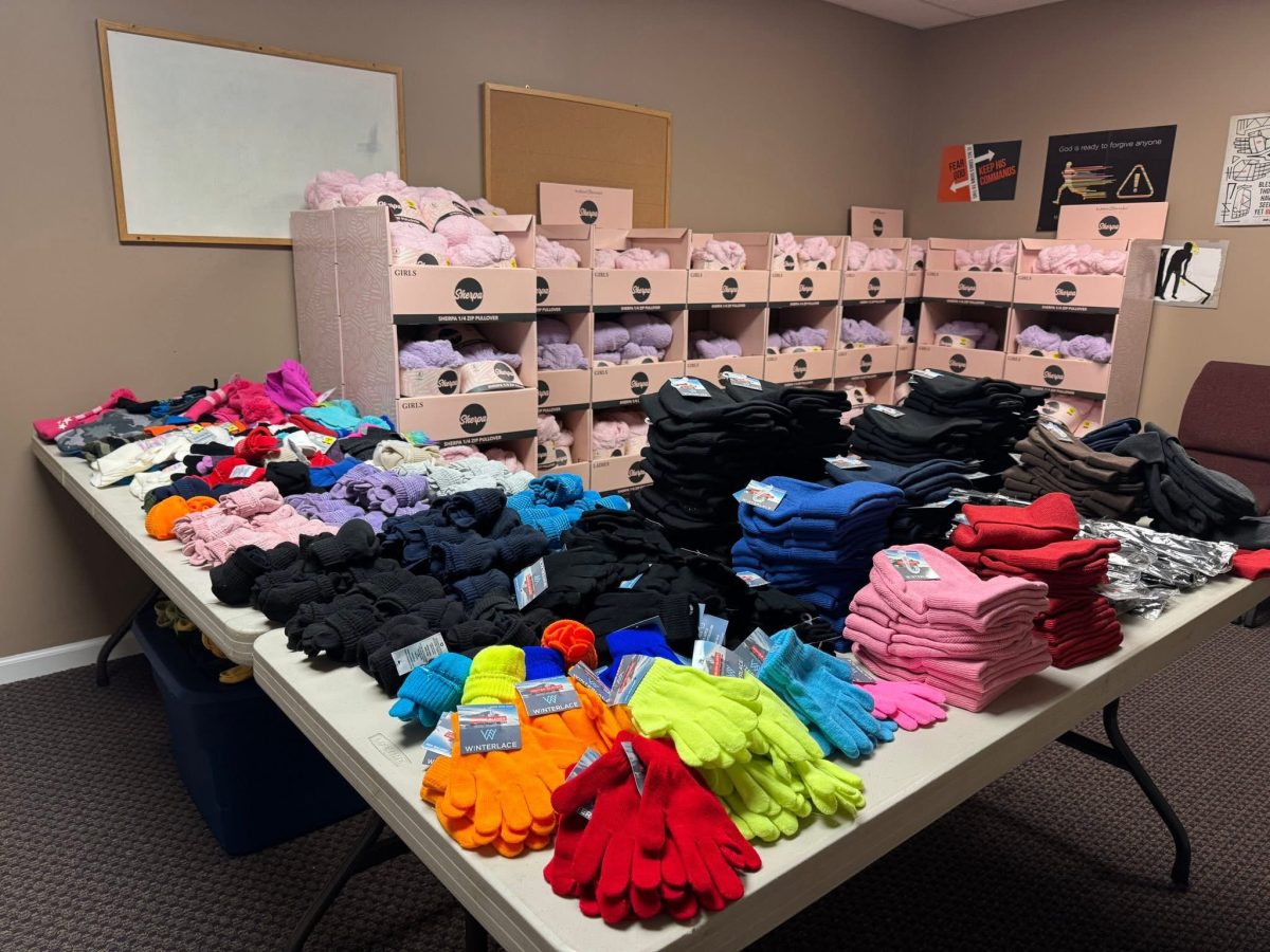 Faith Community Coming Together To Meet Local Needs – The Citizen-Times
