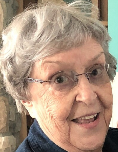 Treva June Pitchford Napier (1933 – 2025) – The Citizen-Times
