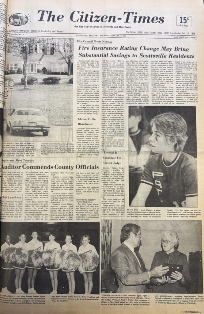 1:13:83 Front – The Citizen-Times