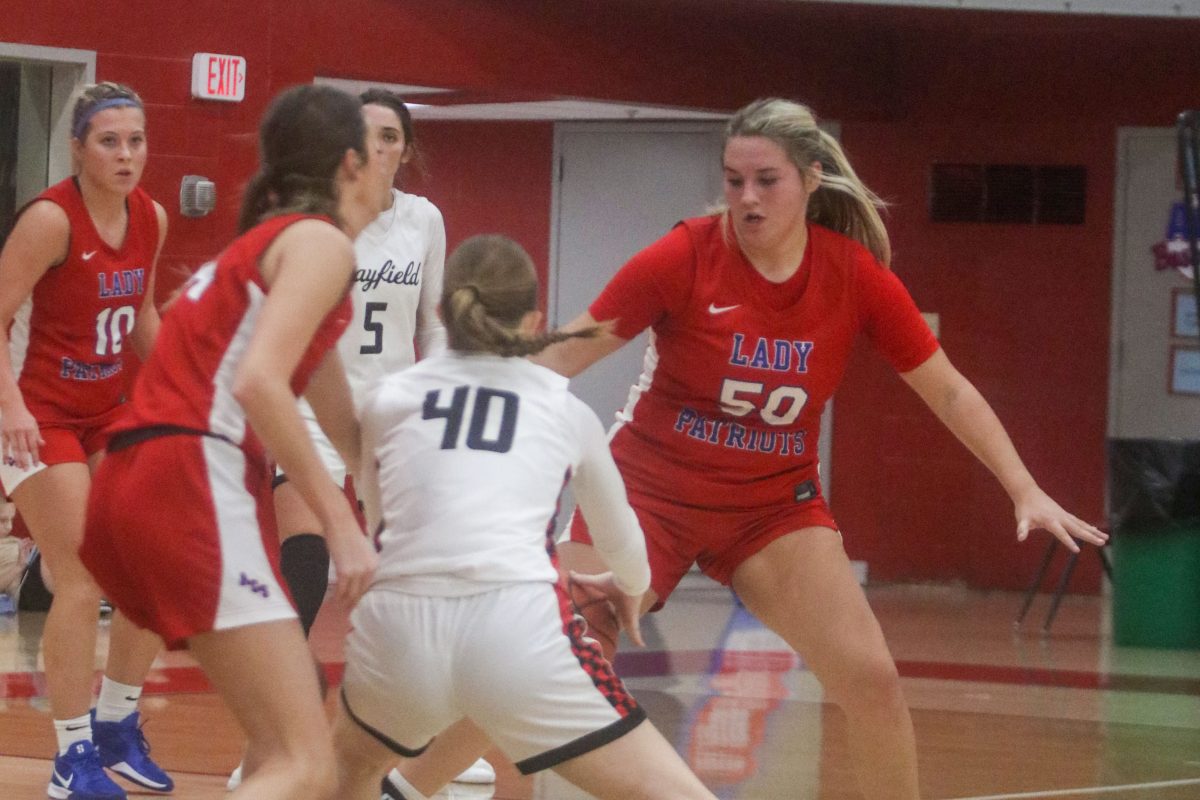 AC-S Finishes as 2025 LIS Runner-up – The Citizen-Times