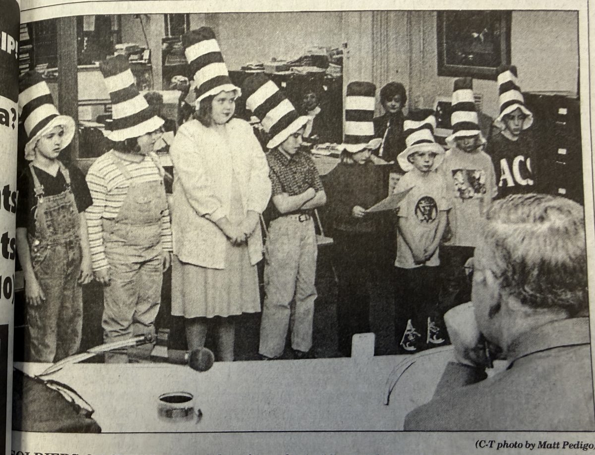 Suess Hats – The Citizen-Times